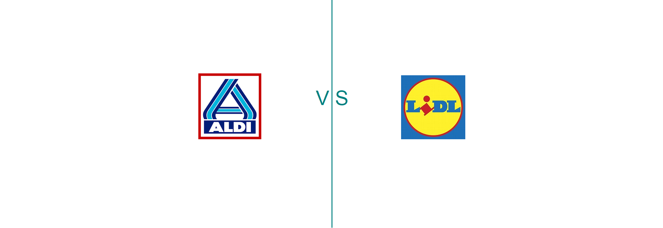 Explore ALDI and LIDL Store Locations in the UK – Geolocet