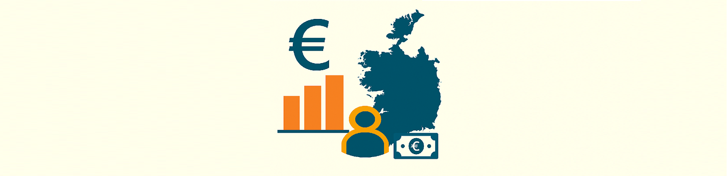 Mapping Income Distribution in Ireland: Insights from Small-Area Data ...