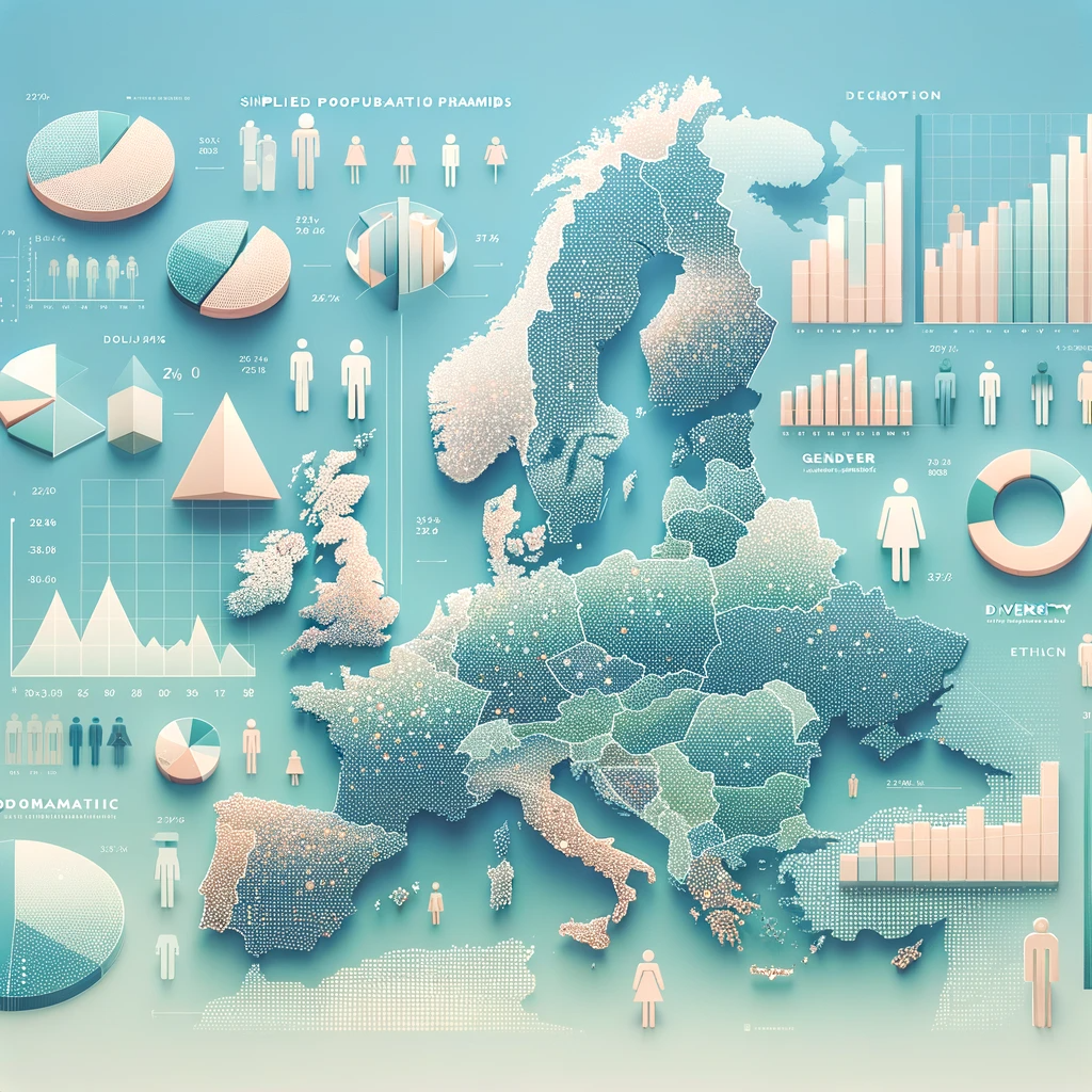 Demographics Data – Geolocet